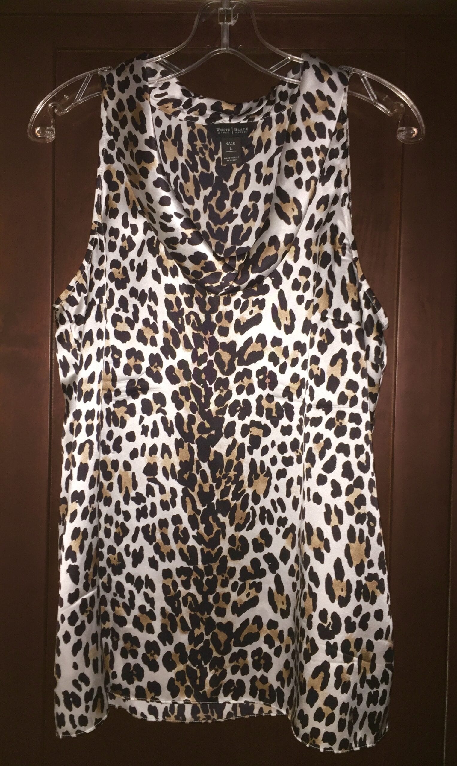 How to Wear Animal Prints - Distinctly Southern Style