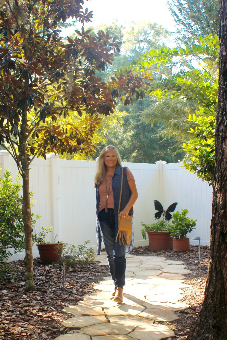 Autumn 2016 Has Arrived - Distinctly Southern Style
