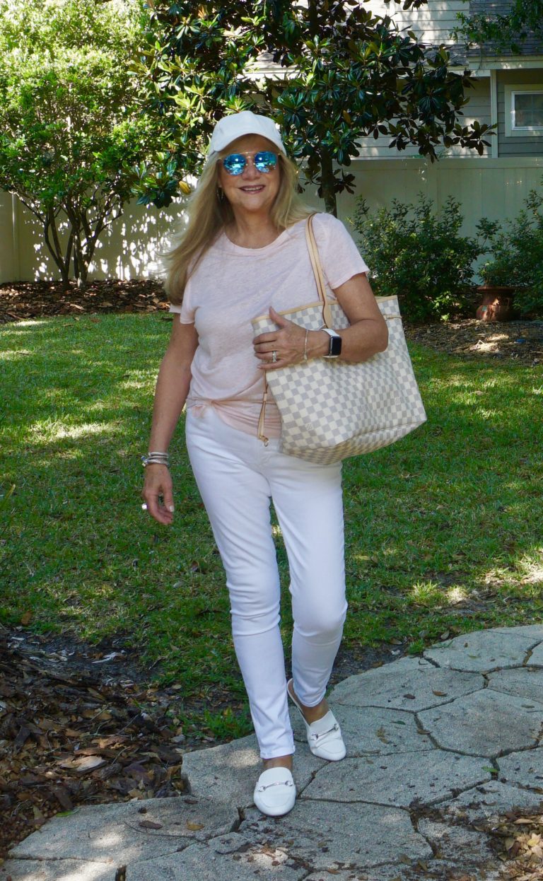 What To Wear This Weekend - Distinctly Southern Style