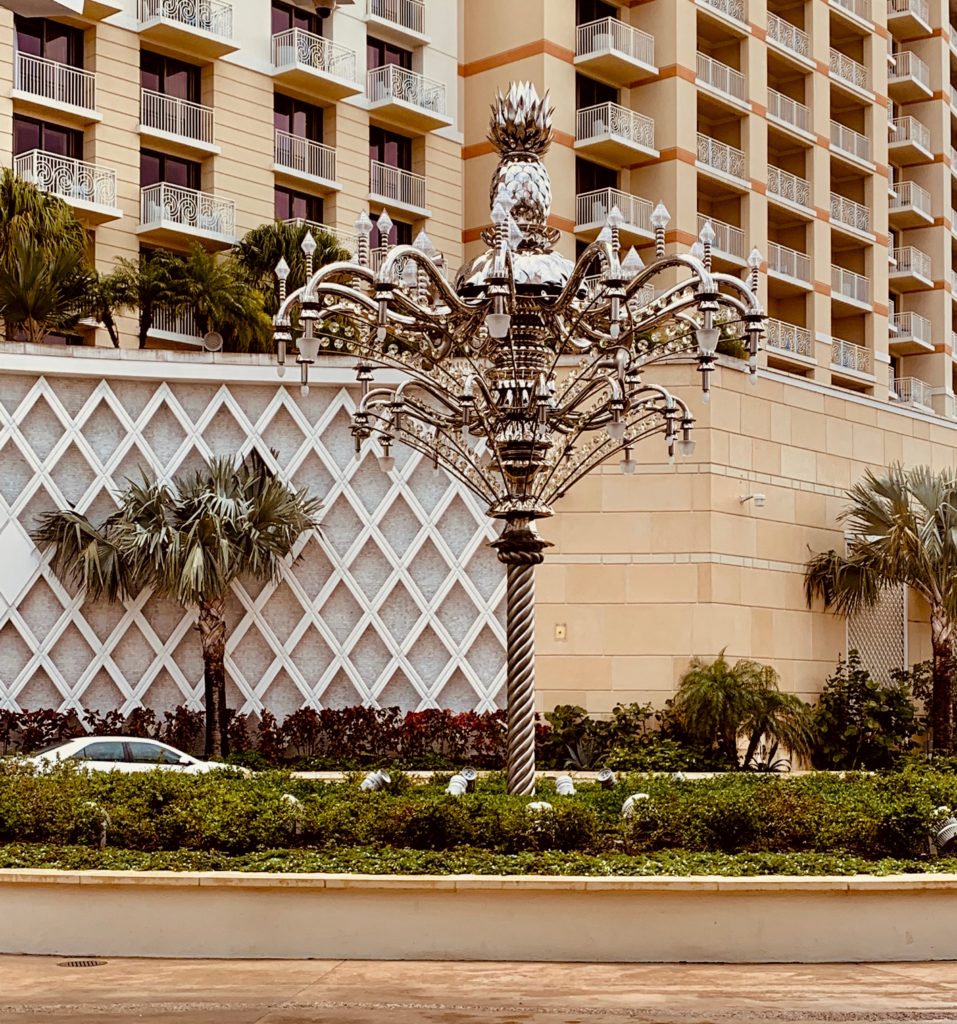 A Weekend Cruise To The Bahamas - Distinctly Southern Style