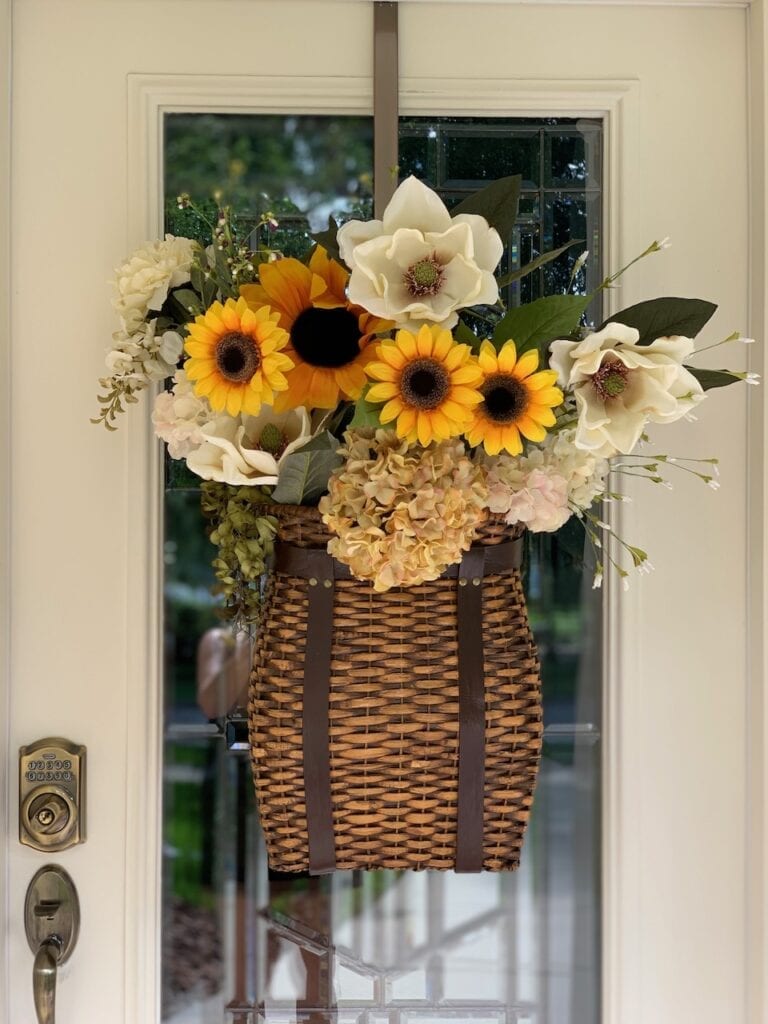 Front Porch Coffee Chat - Distinctly Southern Style