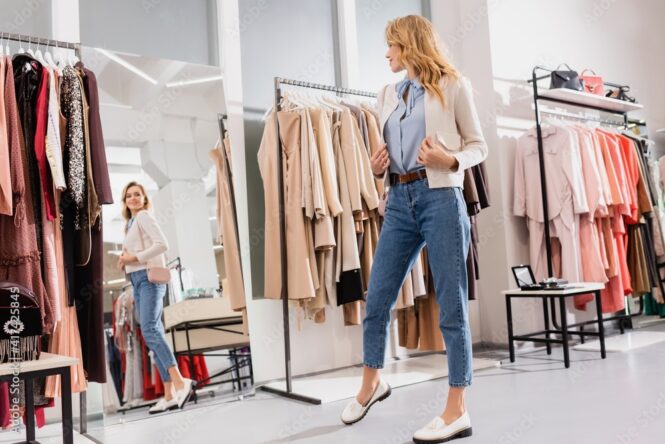 Fashion On A Budget ~Ageless Style - Distinctly Southern Style