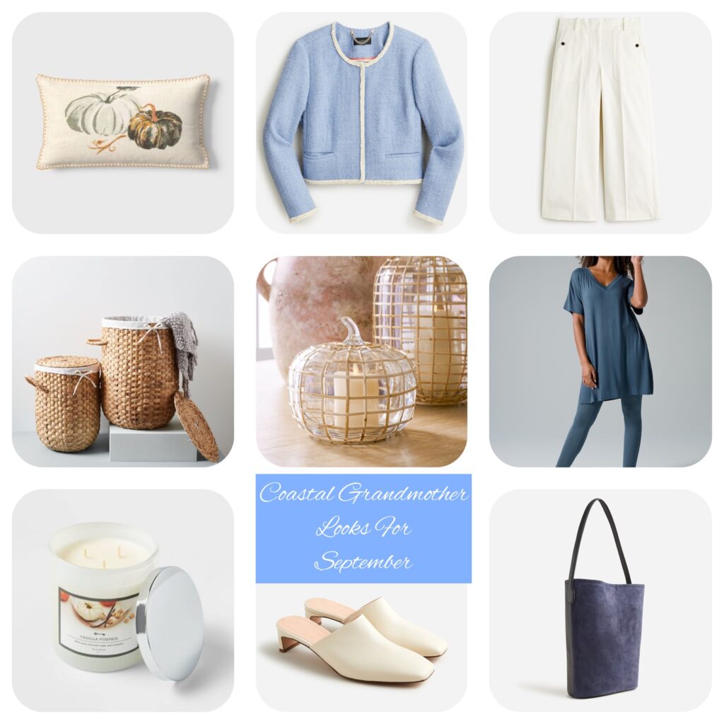 How To Style Florida Fall Fashions - Distinctly Southern Style
