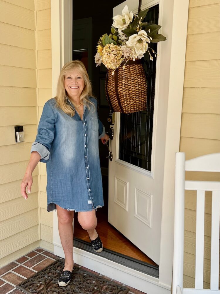 Fresh Look For Spring & Summer Dresses - Distinctly Southern Style